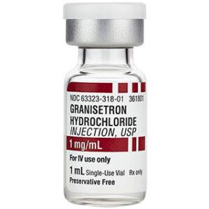 Fresenius Kabi Oncology USA - Granisetron Hydrocholoride Injection, USP