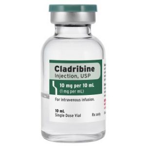 Cladribine Injection, USP - Fresenius Kabi Oncology USA - Fresenius ...
