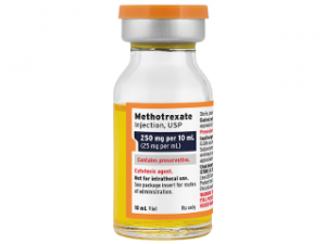 Methotrexate Injection, USP - Fresenius Kabi Oncology USA - Fresenius ...